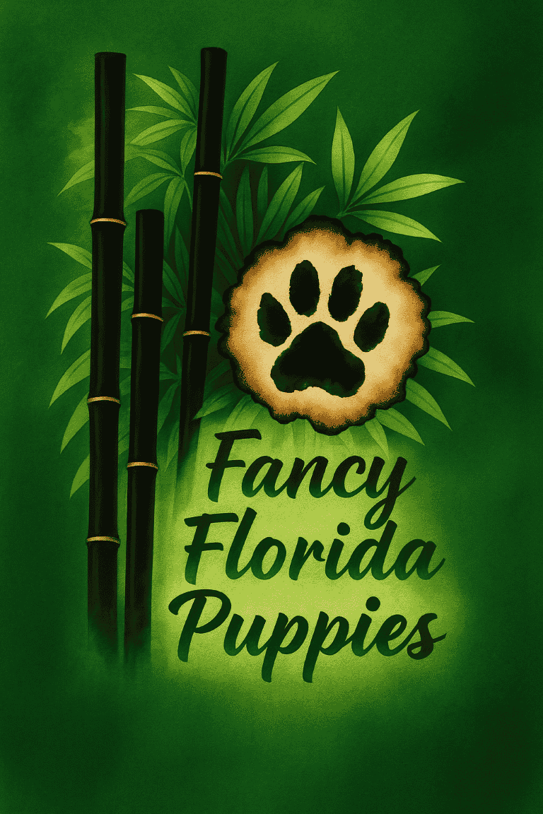 Fancy Florida Puppies Adorable Puppies Waiting for Their Forever Homes!
